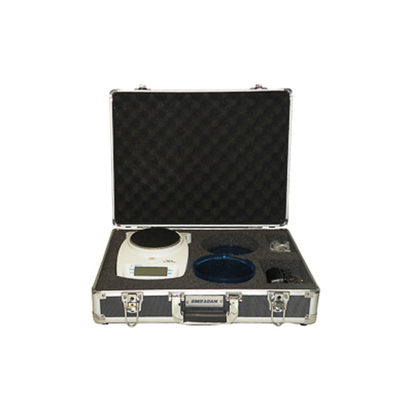 Labbox transport case with lock, 150,29